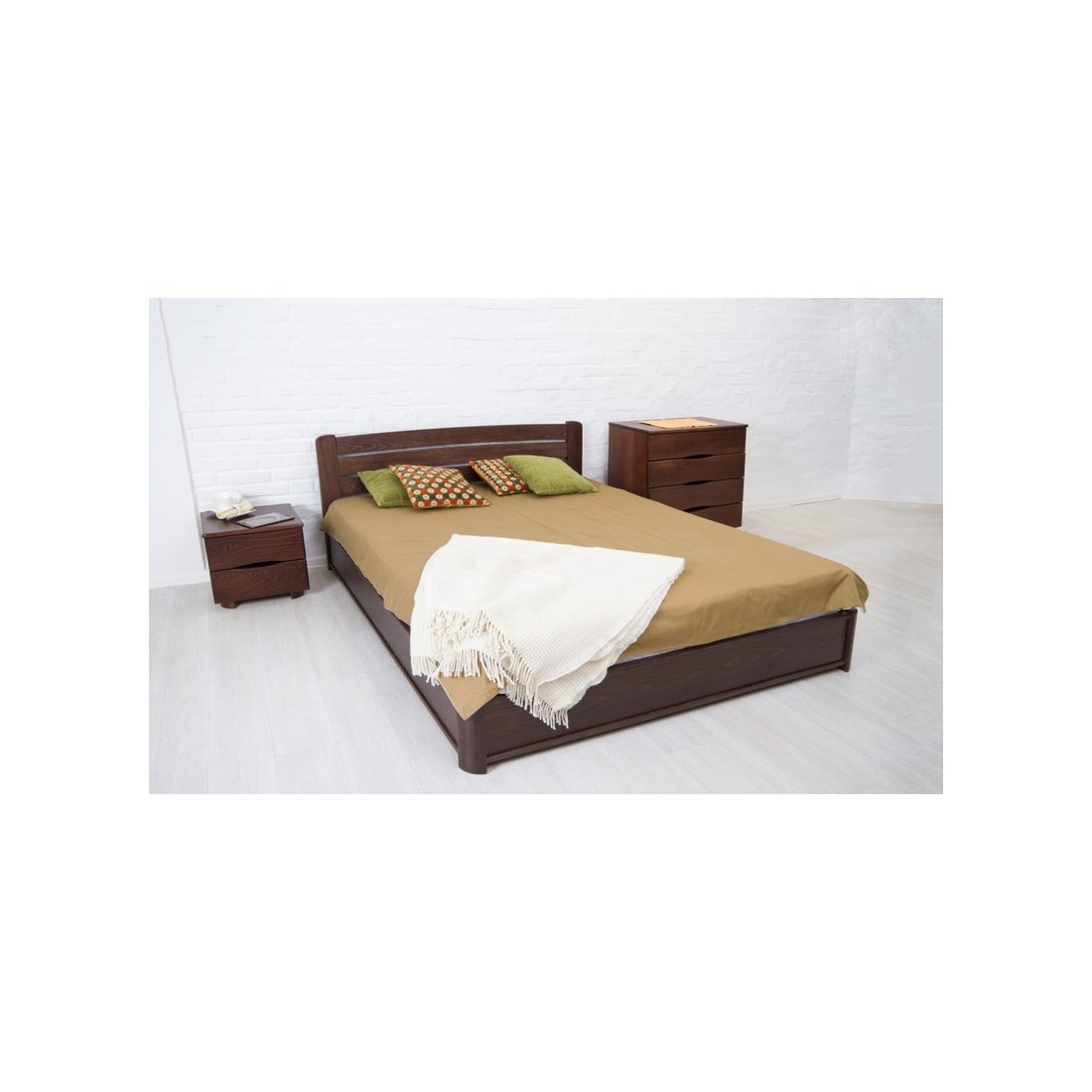 София Люкс (Sofia Lux) кровать Олимп | MATRAS.CENTER